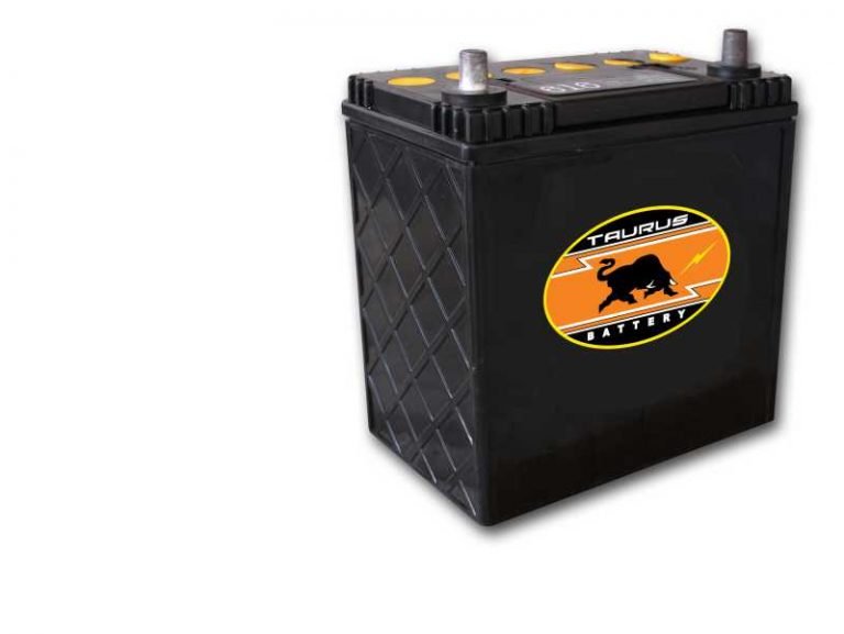 Taurus Battery 616