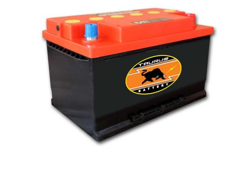 Taurus Battery 647