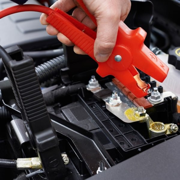 Taurus Batteries - More Than Just Batteries - Automotive Suppliers