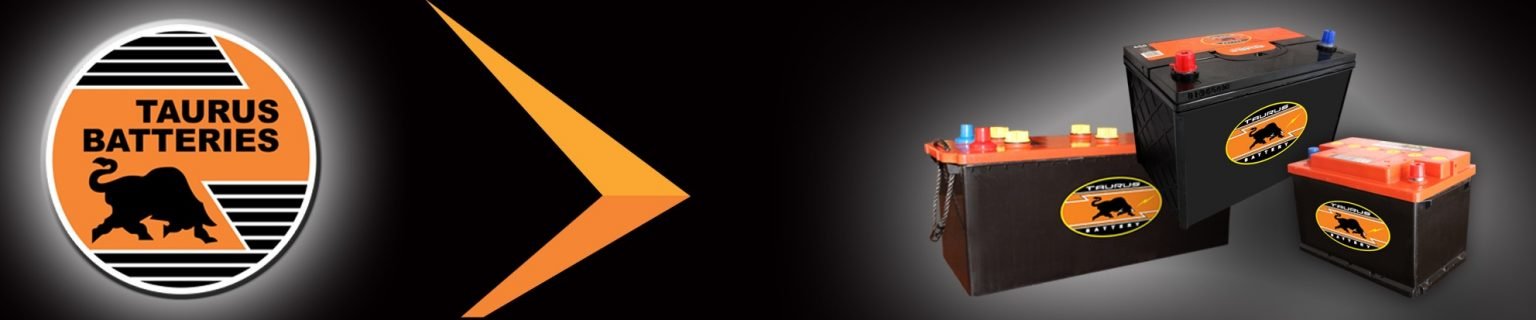 Taurus Batteries - More Than Just Batteries - Automotive Suppliers