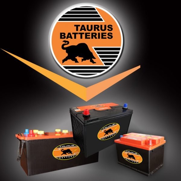 Taurus Batteries - More Than Just Batteries - Automotive Suppliers