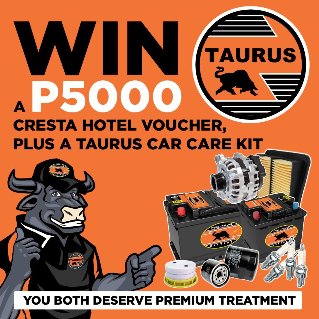 Taurus Batteries - More Than Just Batteries - Automotive Suppliers